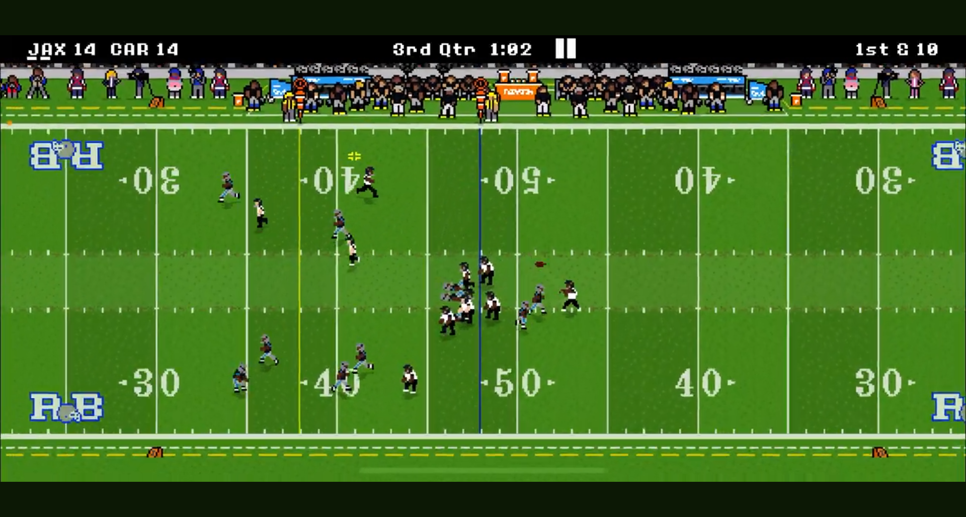 Mastering How to Set a Kick Returner in Retro Bowl for Winning Games ...