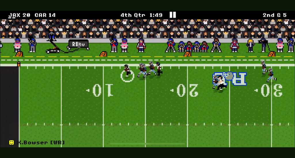 Unlocking Secrets: How to Enter Cheat Codes in Retro Bowl - Retro Bowl Space