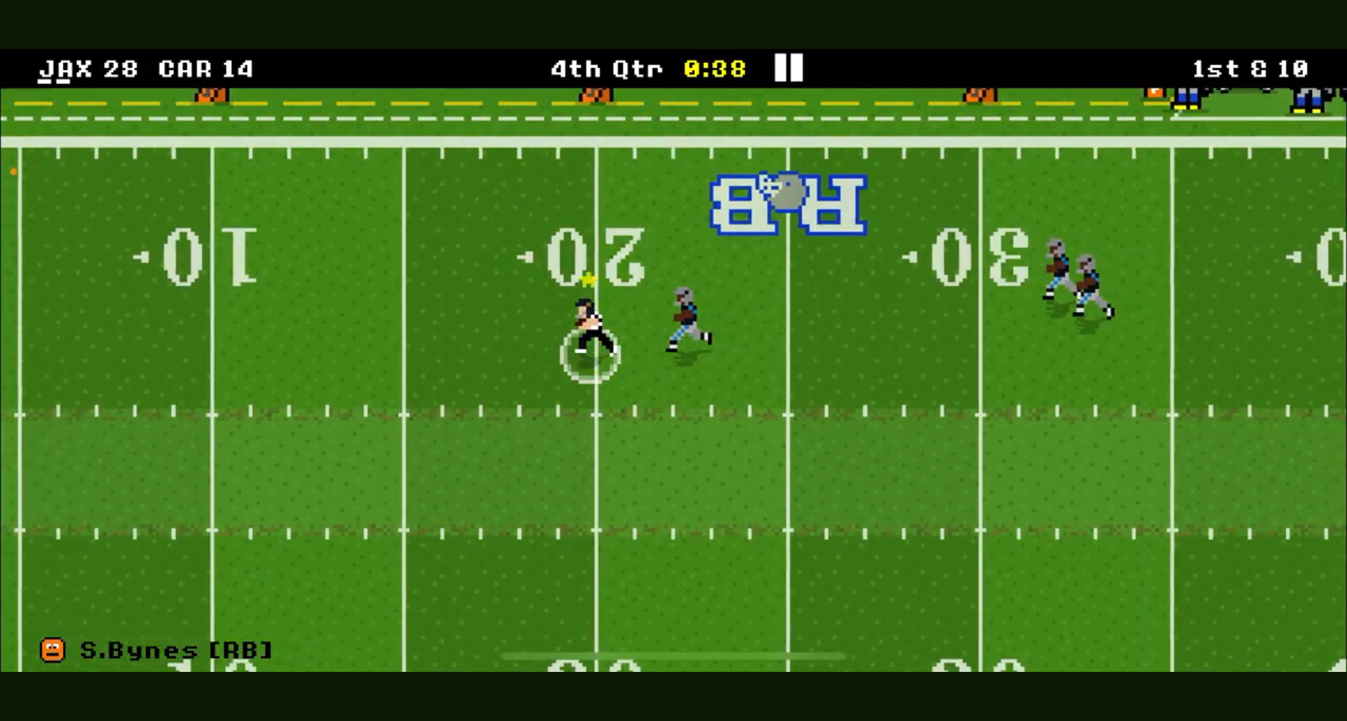 How to Get NFL Retro Bowl 25: A Comprehensive Guide - Retro Bowl Space