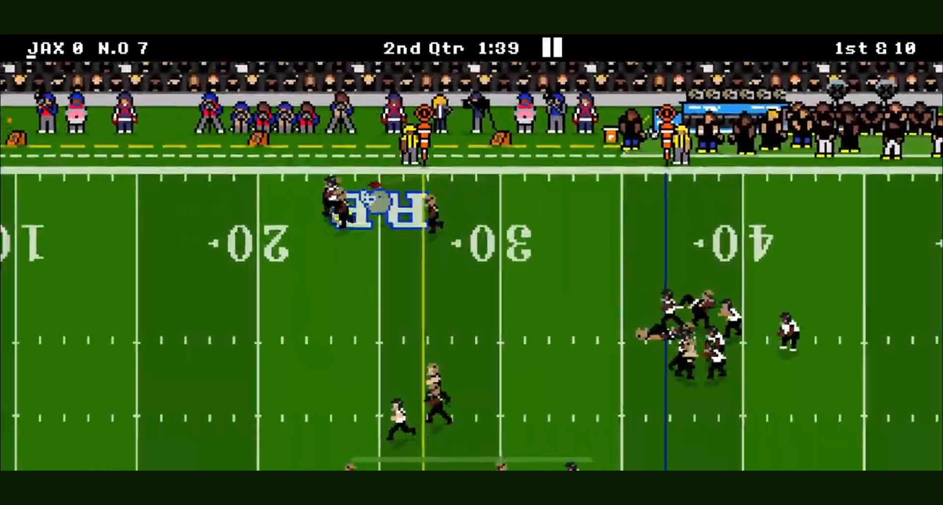 Mastering QB Mode in Retro Bowl: A Complete Guide - Retro Bowl Space