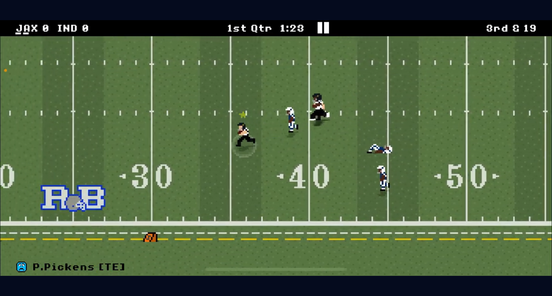 How to Use Controller on Retro Bowl: A Comprehensive Guide - Retro Bowl Space