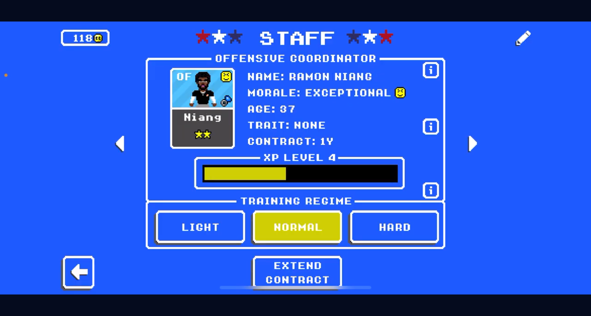 Unlocking Secrets: How to Enter Cheat Codes in Retro Bowl - Retro Bowl ...