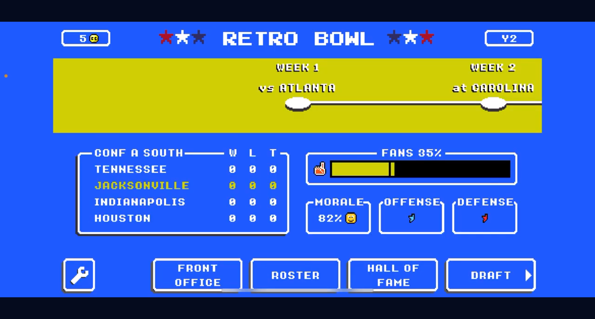 How to Enter Cheat Codes in Retro Bowl: A Comprehensive Guide - Retro ...