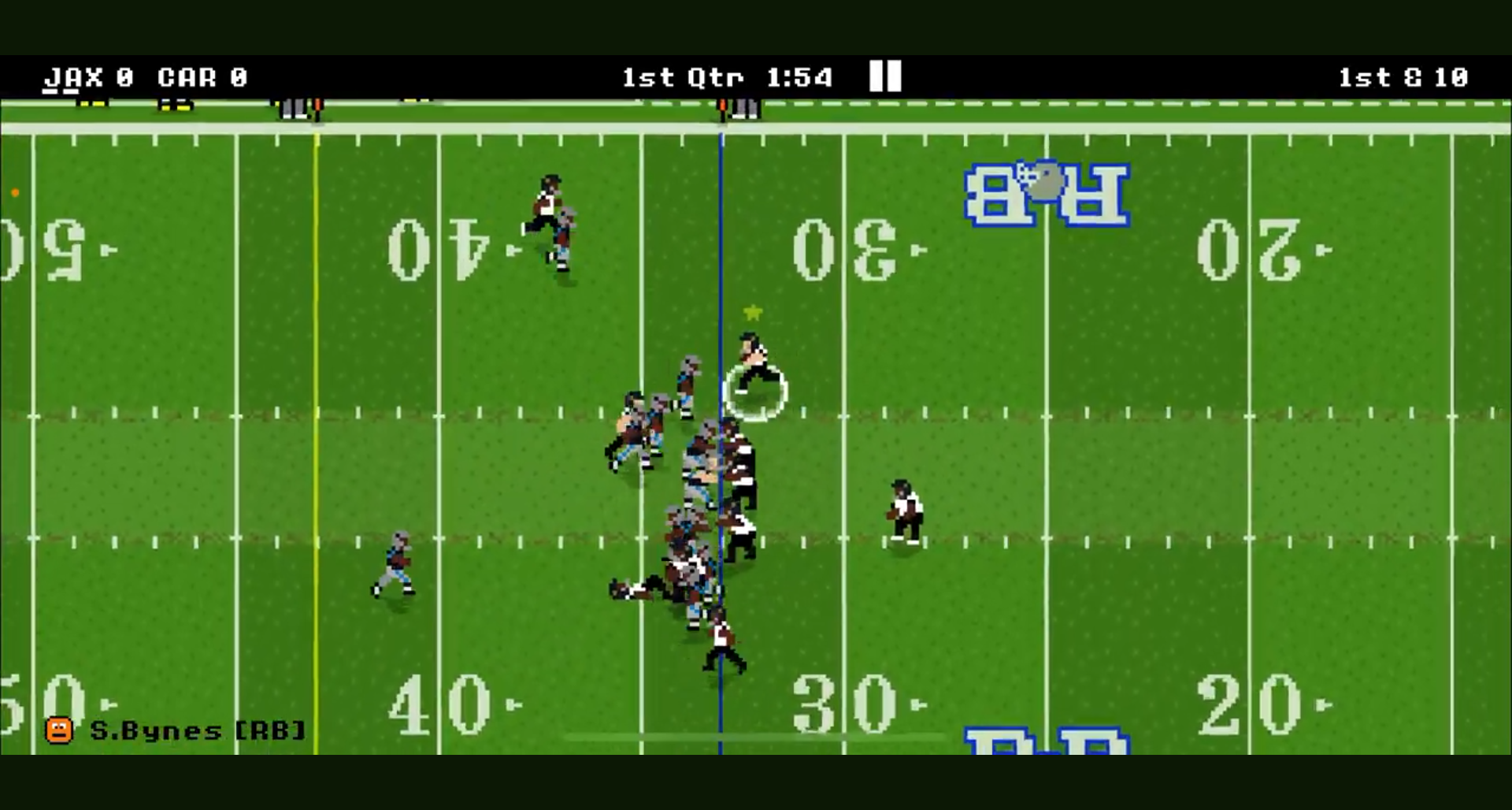 Mastering How to Get Kickoff Return in Retro Bowl: Strategies and Tips ...