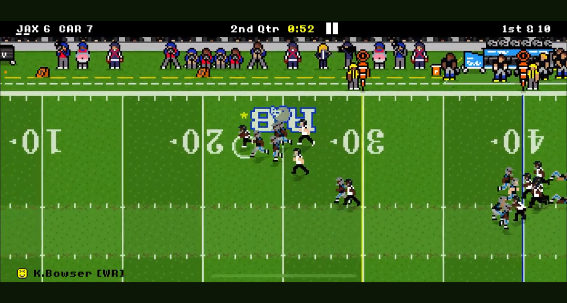 How to Play QB Mode in Retro Bowl: A Comprehensive Guide - Retro Bowl Space